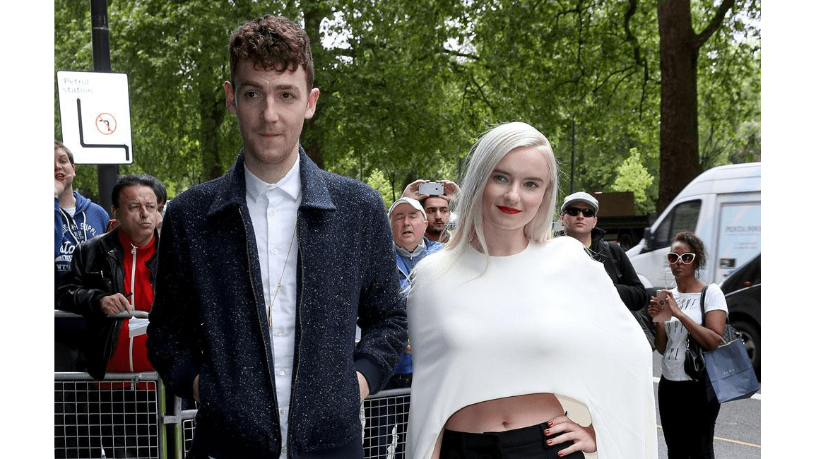 Neil Milan left Clean Bandit because of the travelling - 8days