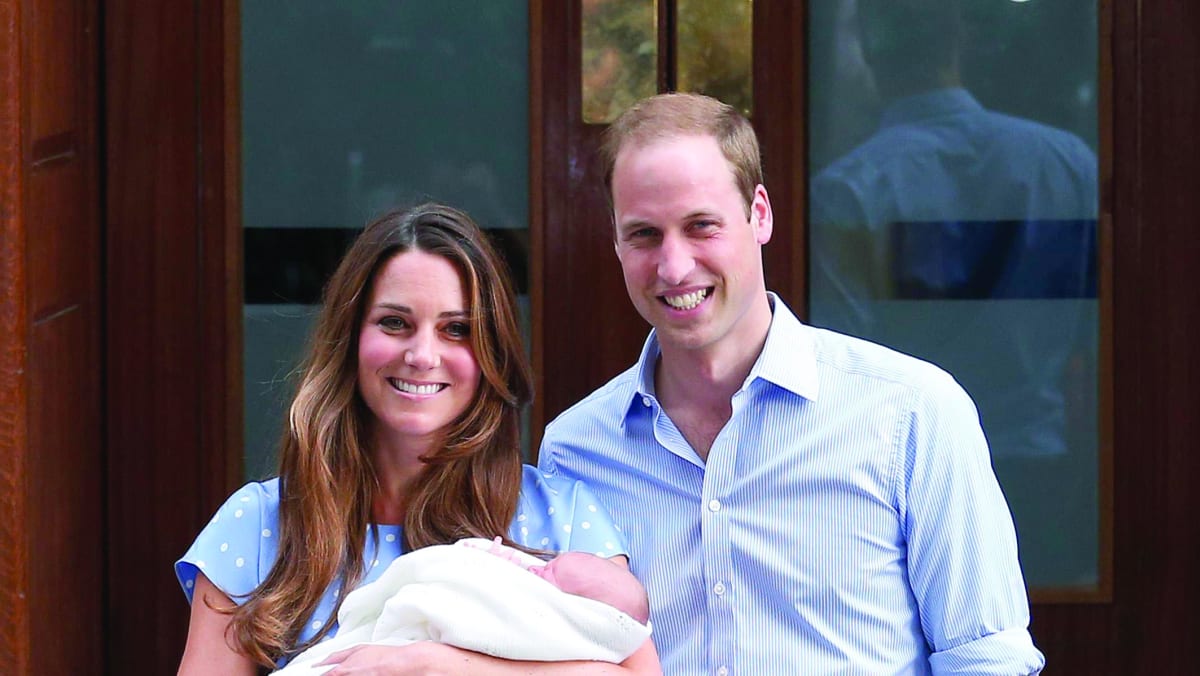 Packham them in - TODAY