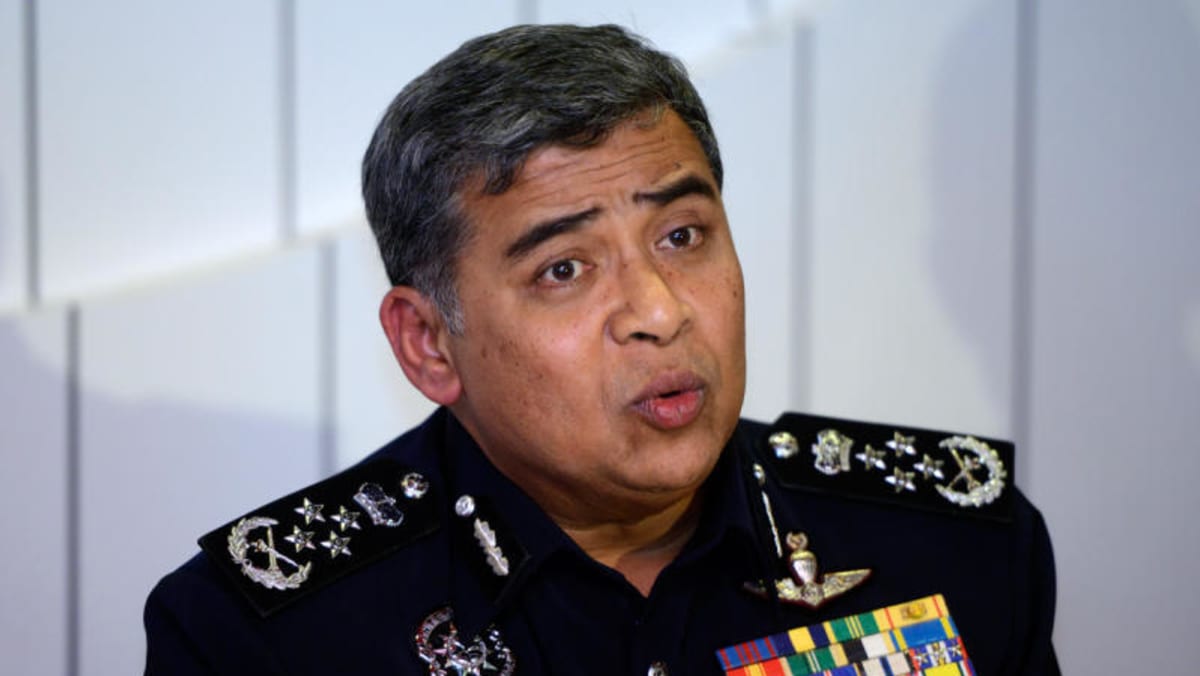 IS threat real, not government propaganda, M’sia police chief says - TODAY