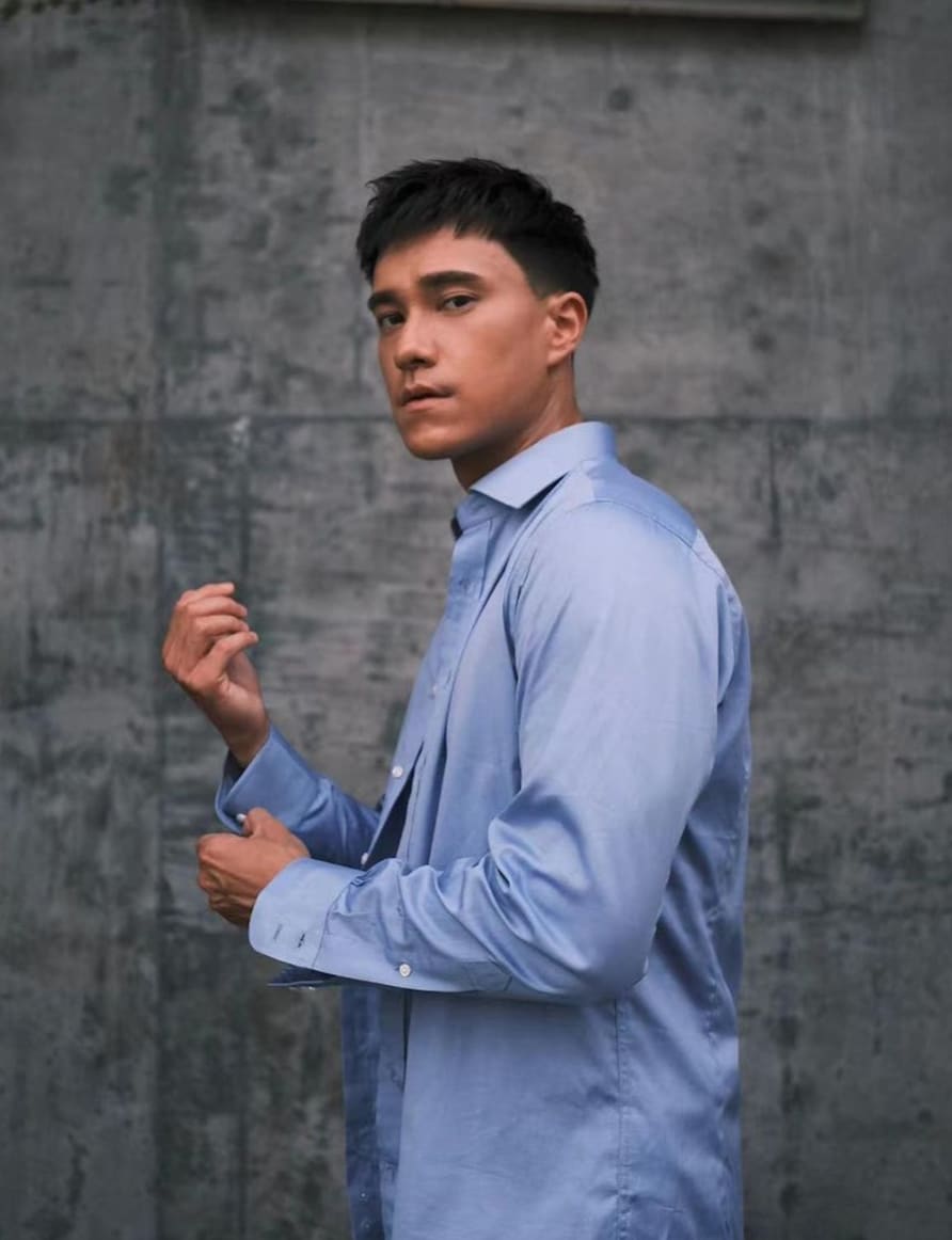 Top 10 Most Desirable TVB Actors Voted By TVB Actresses - 8days