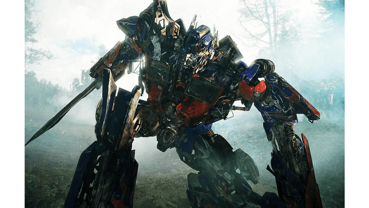 Transformers 6 yet to get a director - 8days