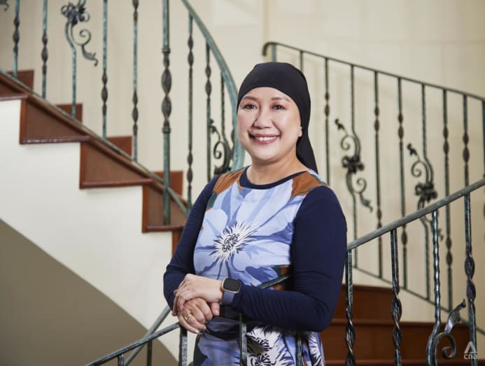 Need a wingwoman? Matchmaking mogul Anisa Hassan is on a mission to ...