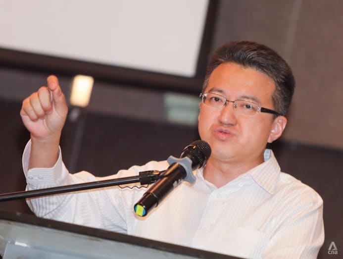 Malaysia GE15: Barisan Nasional, Pakatan Harapan in tough tussle for ...