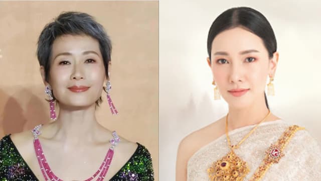 《乘风破浪》第6季走情怀路线？随着节目开录，33人名单也呼之欲出？ - vibes by 8world