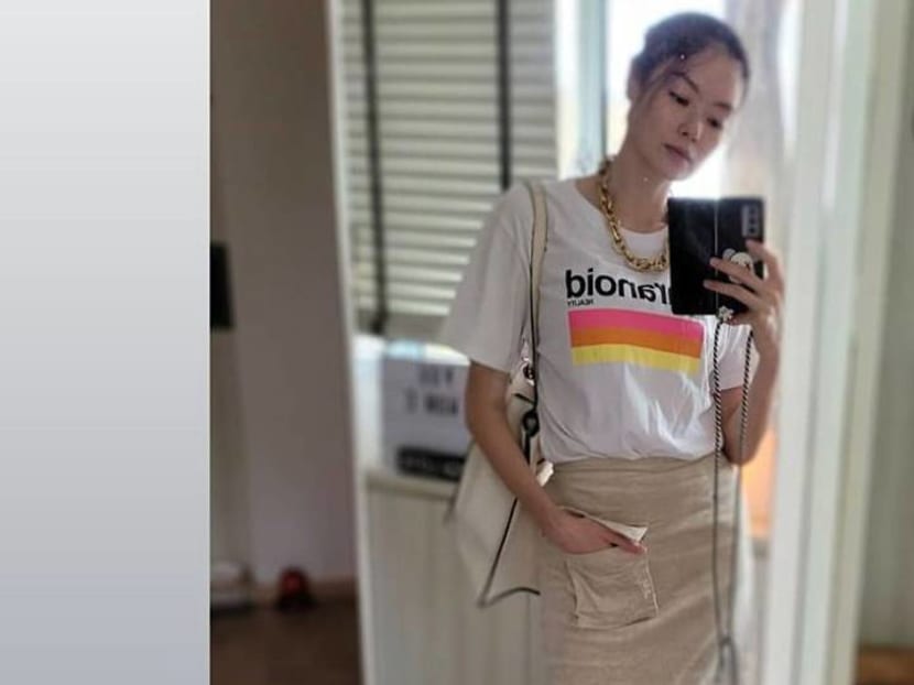 15 Celeb Cheongsam Looks We Went Gaga Over This Chinese New Year - TODAY