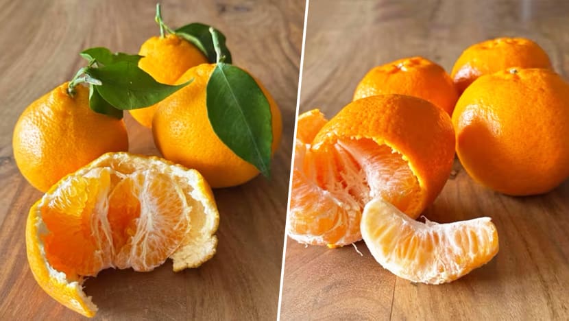 Which Ones Are Seedless & Easy To Peel? A Brief Guide To Buying ...