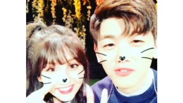 eric nam cute