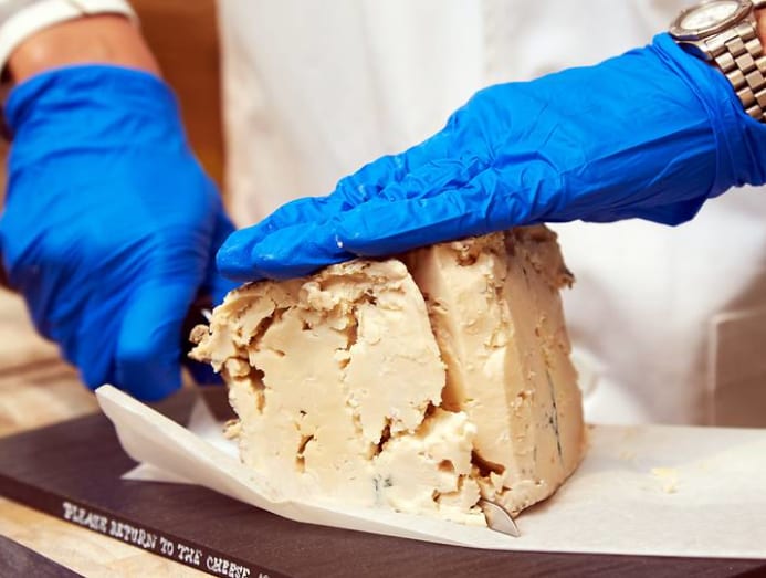 Scared of stinky cheese? This Singaporean cheesemonger wants to change ...