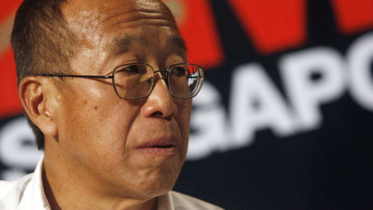 Who Is Ong Beng Seng The Billionaire And F1 Supremo Involved In Cpibs Iswaran Probe Today