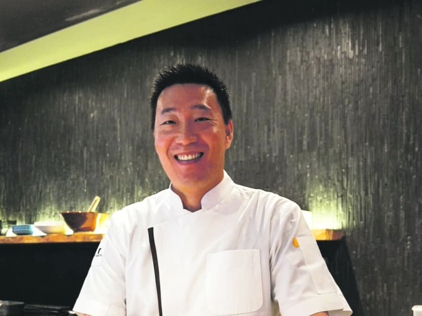 Jetsetting with... Chef Akira Back - TODAY