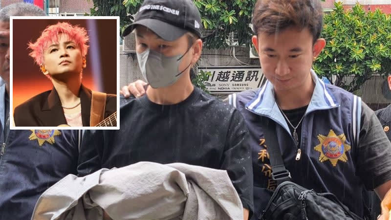 [TW] More celebrities implicated in army draft-dodging case! Chen Bolin ...