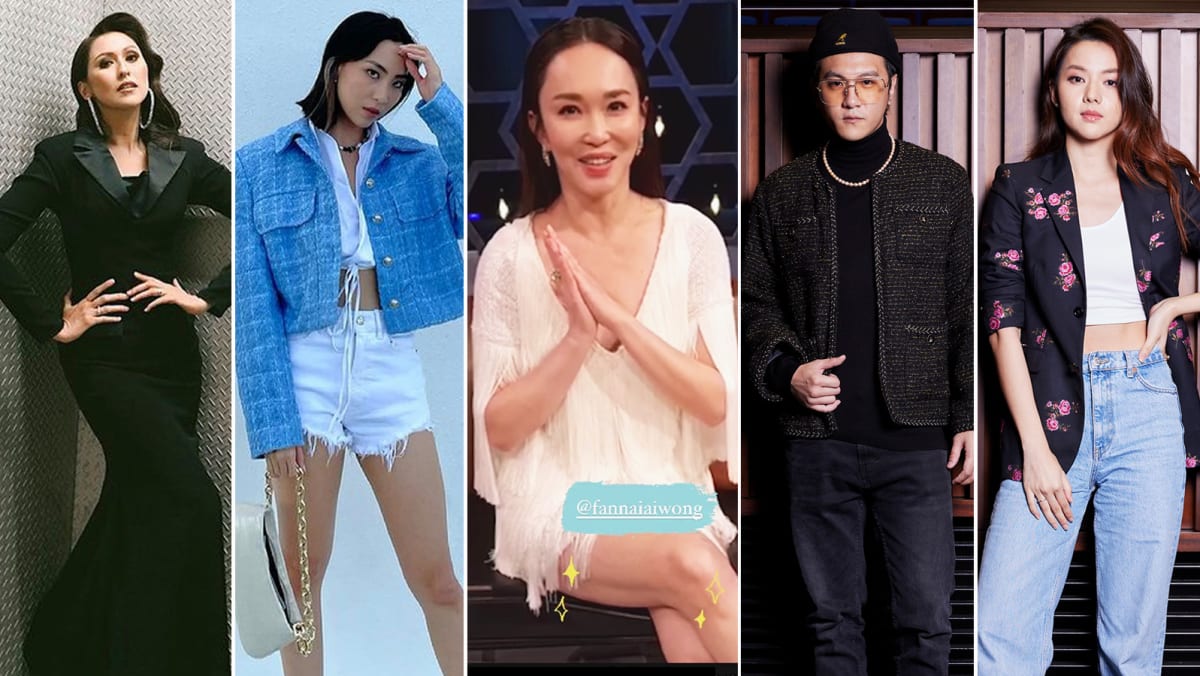 This Week’s Best-Dressed Local Stars: Mar 6-13 - TODAY