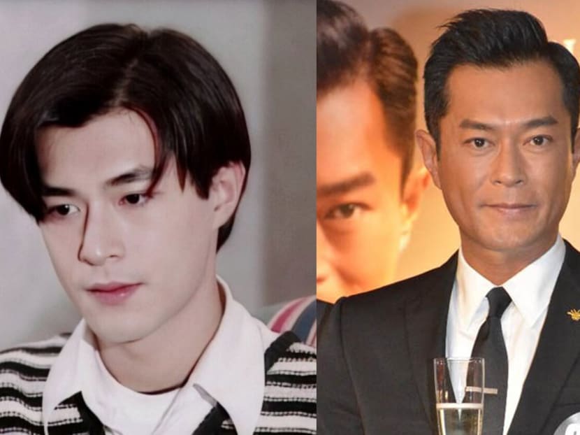 louis koo
