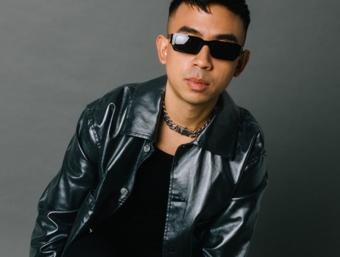 Let’s Celebrate 2023: Here's what to expect at Mediacorp’s countdown ...