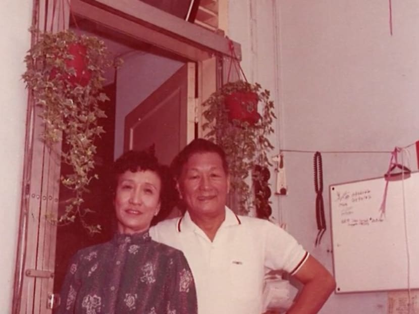 Retired Channel 8 actor Bai Yan dies - TODAY