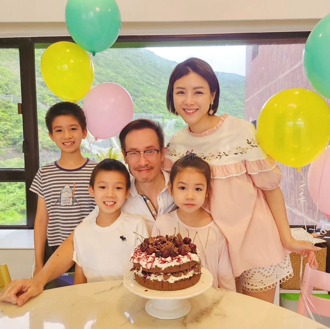 “How Did He Become So Old?”: Netizens Surprised By How Much Moses Chan ...