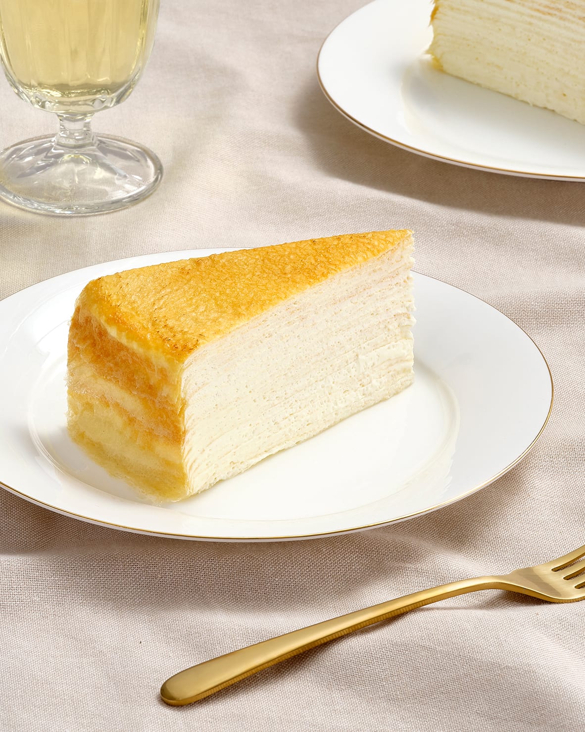 Lady M Reopens In Singapore, Mille Crêpes From $11.80 - 8days