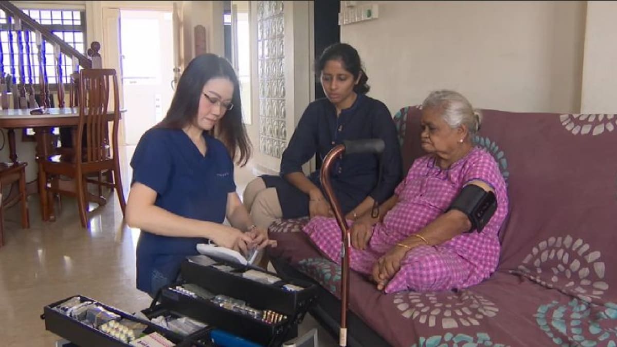 Program 'sandbox' MOH pikat lebih banyak penyedia; sediakan rawatan di ...