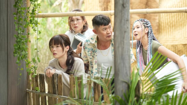 【送礼】《被逼英雄》首映礼戏票 - vibes by 8world