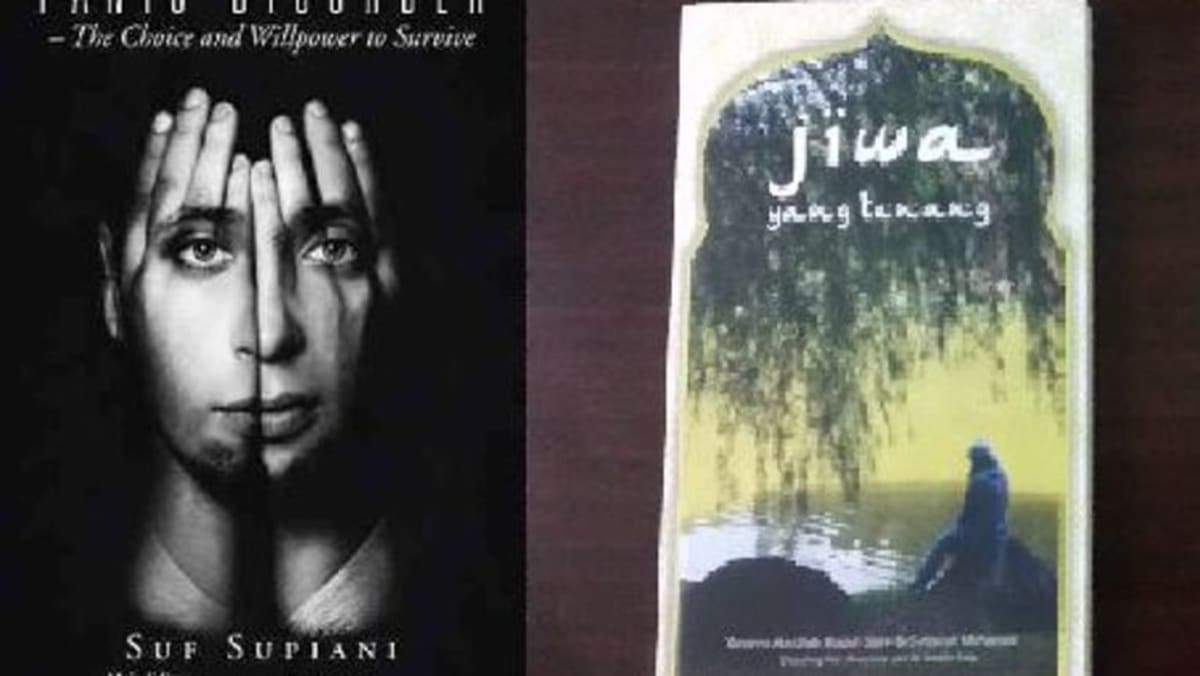 Club Heal lancar dua buku sempena Hari Kesihatan Mental Sedunia; didik ...