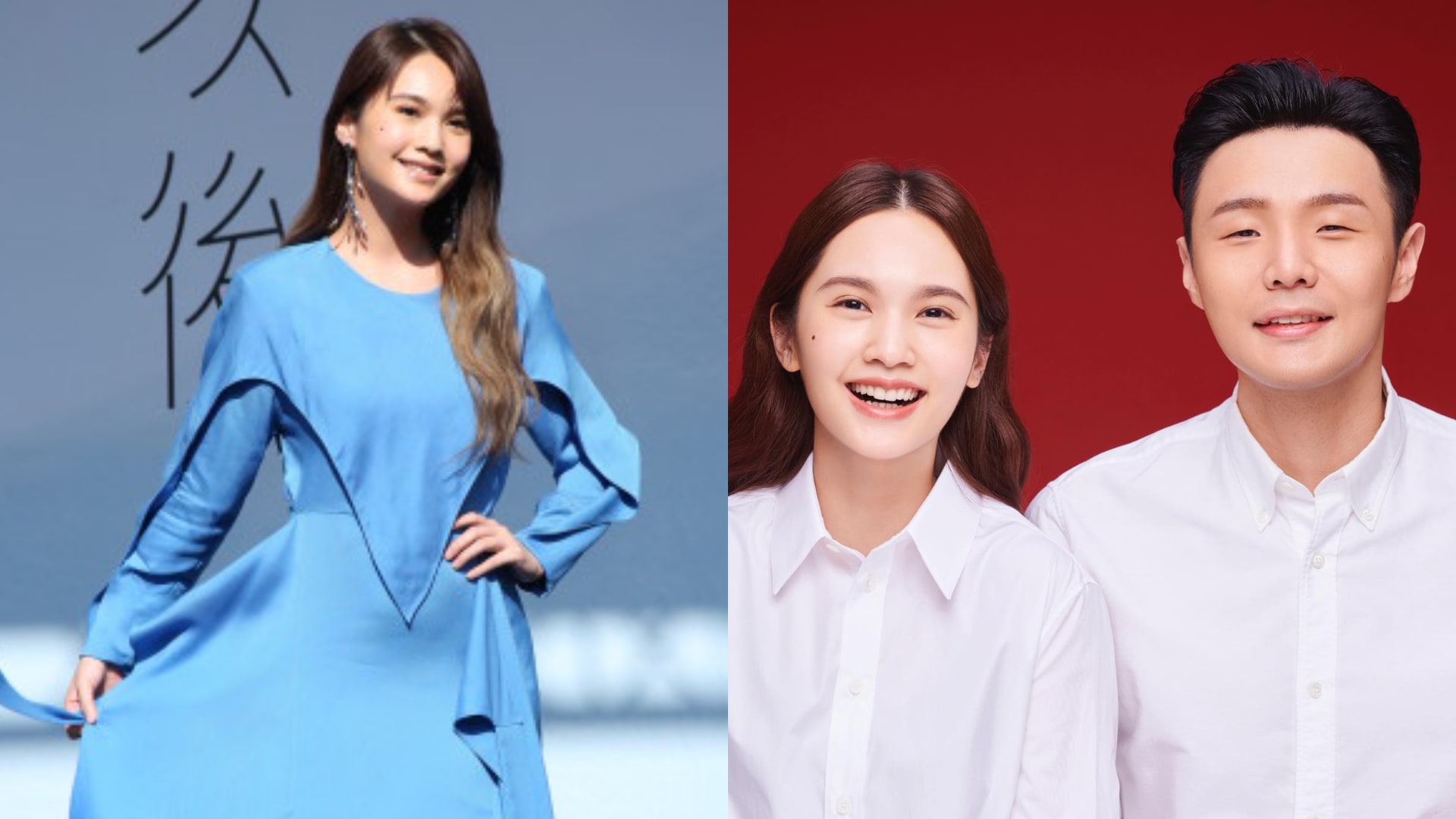 Rainie Yang: Li Ronghao shows affection through actions more than words ...