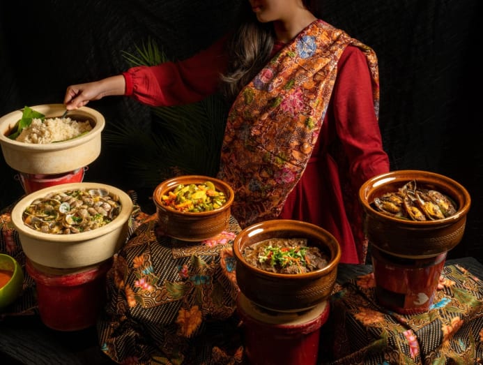 Where to go for iftar this Ramadan: 8 places to break your fast with ...