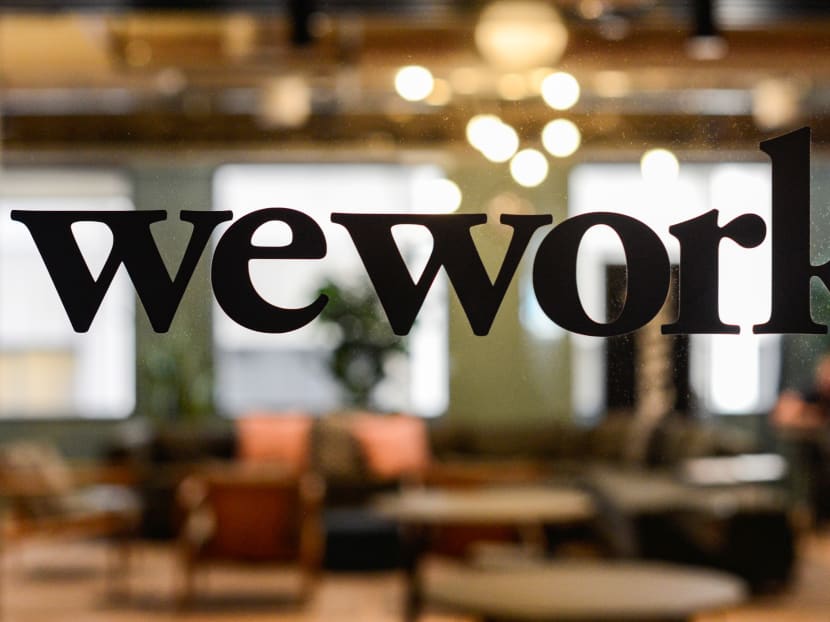 Explainer: WeWork — the rise and fall of another tech darling - TODAY