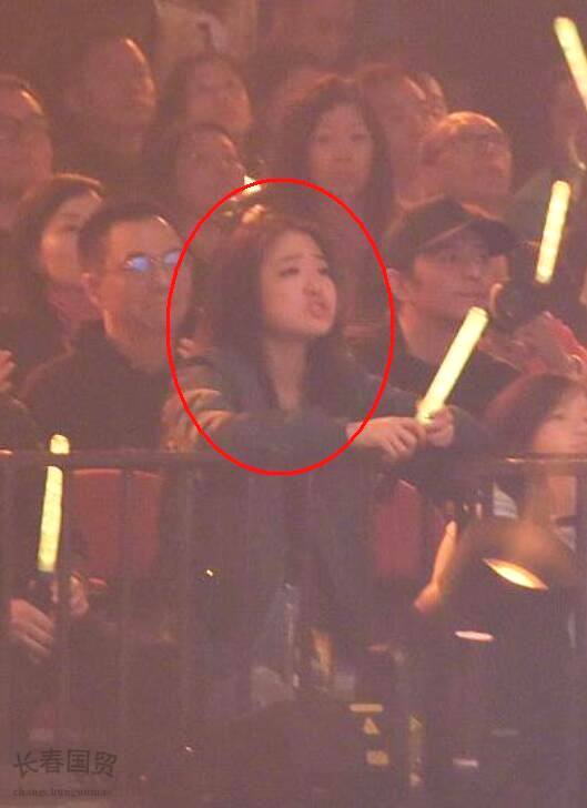 Jacky Cheung's Oldest Daughter Zoe Has Grown Up To Be A Stunner - 8days