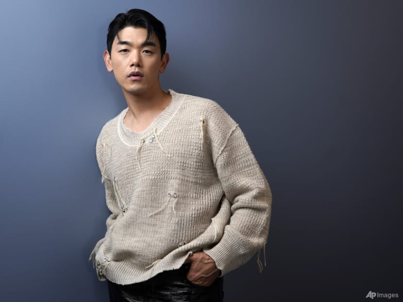 eric nam controversy