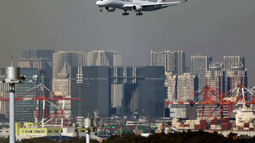 Cosmo to launch Japan's first sustainable aviation fuel production in ...