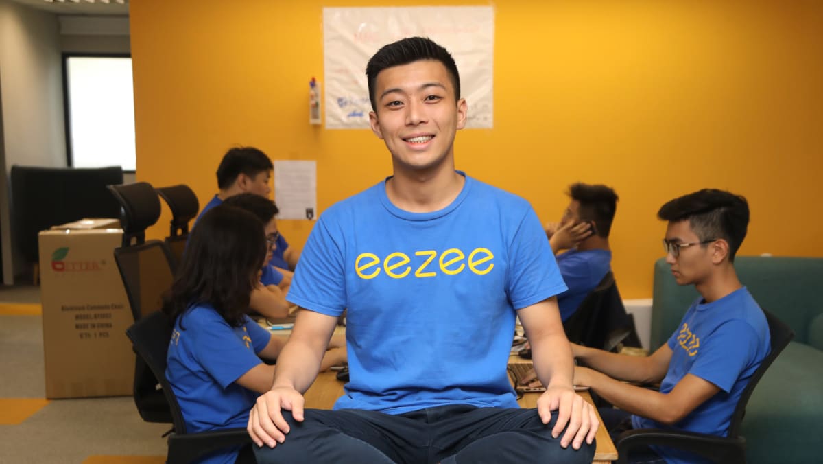 Gen Y Speaks: I was a gangster and this is how I turned my life around ...