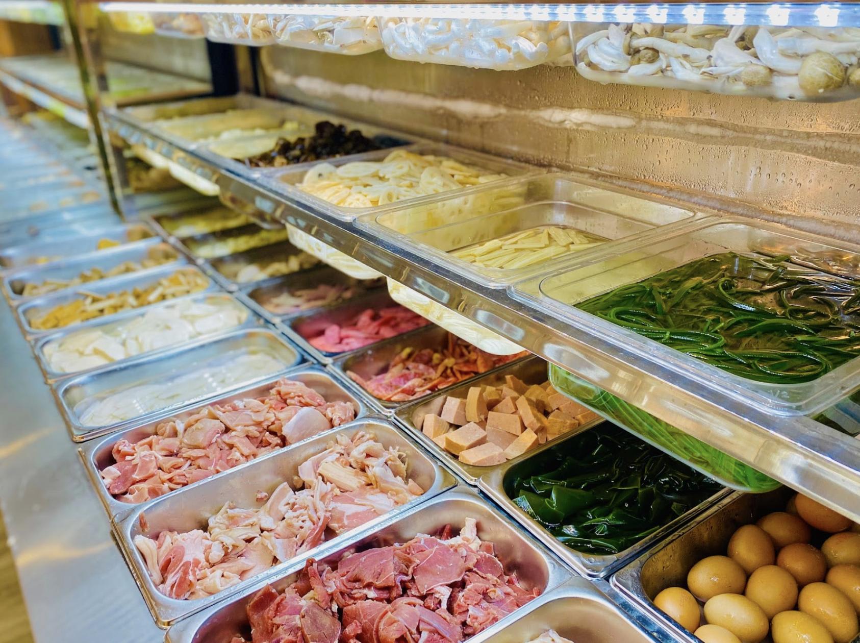 Zhang Liang Mala Tang, Yet Another Famous Chain From China, Opens In S ...