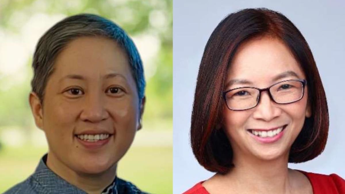 NParks to get new CEO; URA's next chief planner appointed - CNA