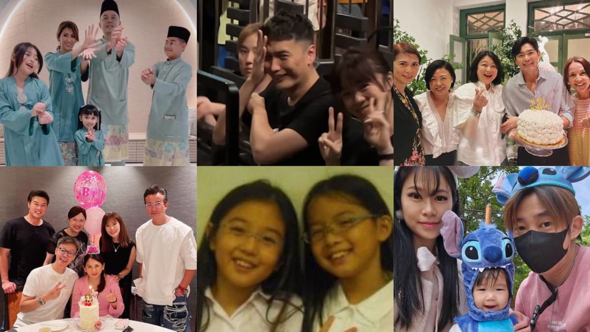 Insta-buzz: What the stars were up to this week - TODAY
