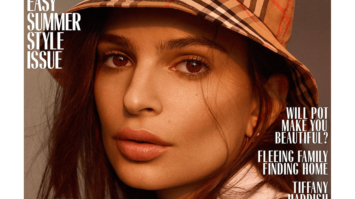 Emily Ratajkowski was told marriage would last weeks - 8days