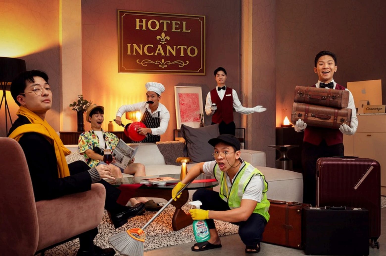 Local Property Agent Has Side Hustle As A Magician; Once "Stole" TikTok ...