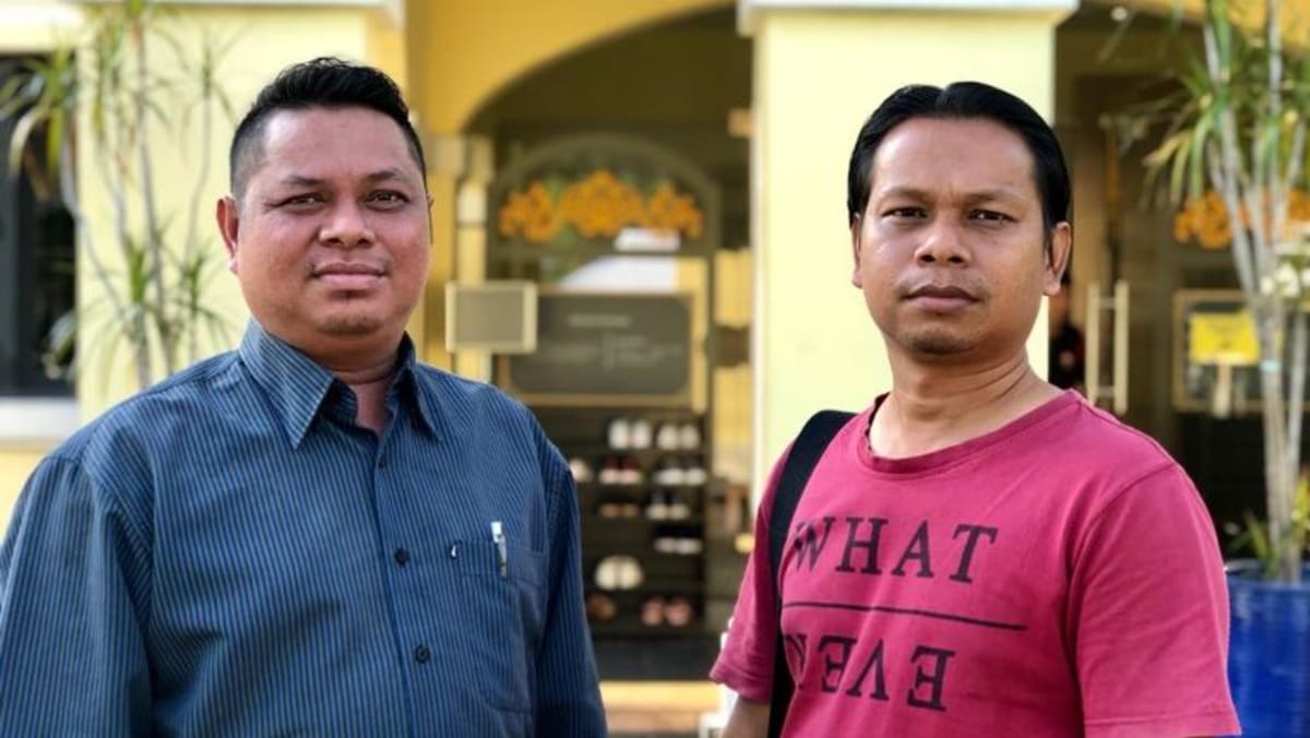 Sejarah Orang Seletar disingkap dalam forum, pameran Taman Warisan ...