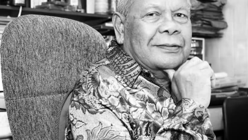 ALAM MELAYU: Hidup Bersama Semboyan - BERITA Mediacorp