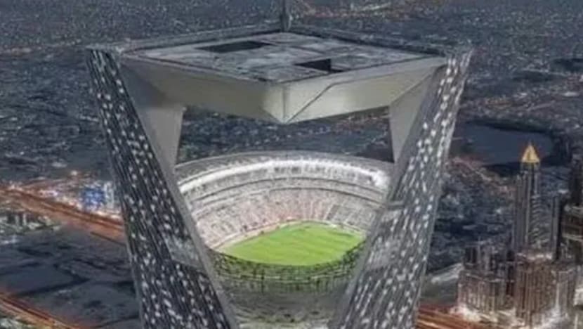 OLEH-OLEH TEMASEK: Antara Fakta, Fitnah dan Auta… - BERITA Mediacorp