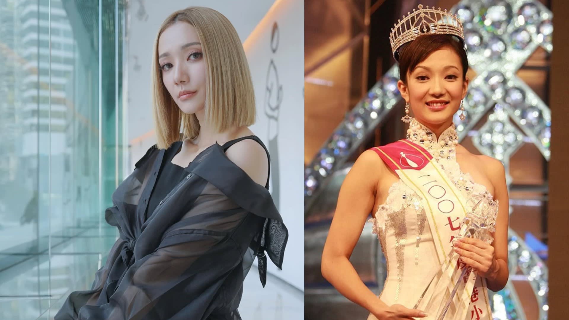 Ex TVB Actress Grace Wong Launches ‘Women Transformation Bootcamp ... Ex TVB Actress Grace Wong Launches ‘Women Transformation Bootcamp ...