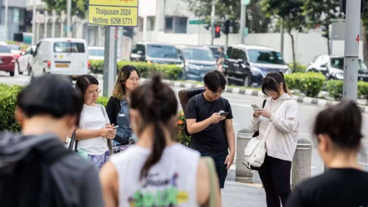 Golongan belia lebih cenderung lapor tahap tinggi pengasingan sosial ...