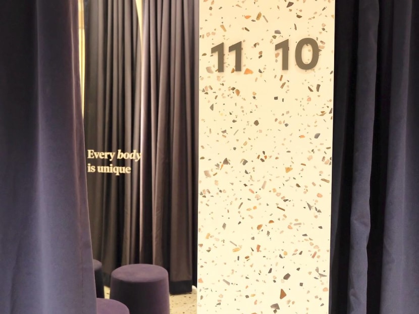 25 Pics From Love, Bonito's New Funan Store That Show The Future Of ...