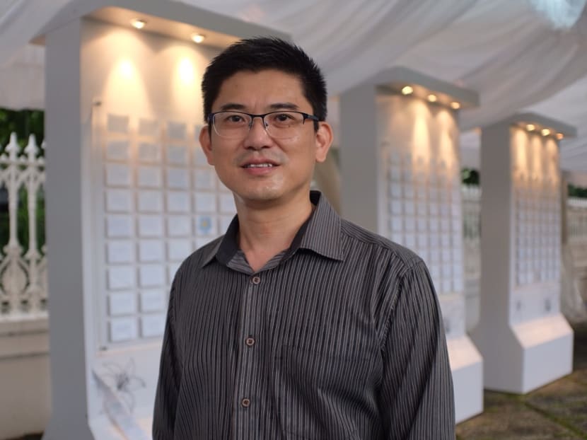 S'poreans remember S R Nathan as a president with a common touch - TODAY