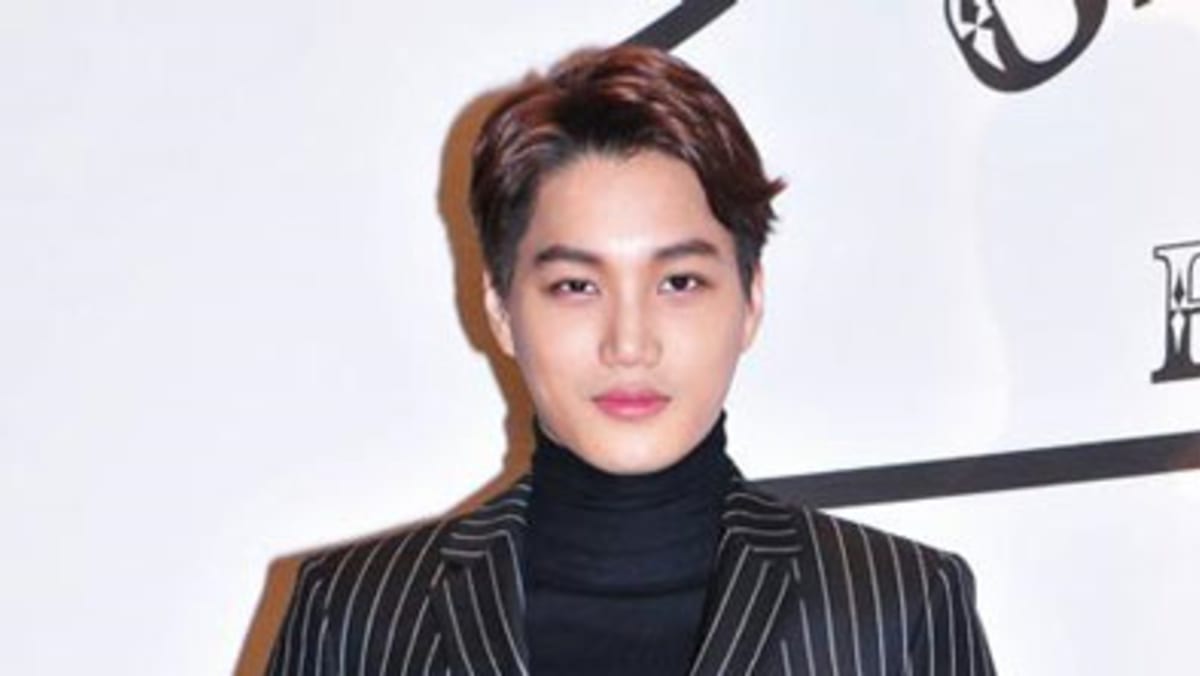 [Photo] EXO′s Kai, Park Eun Bin and More Gather for ′Choco Bank′ - 8days