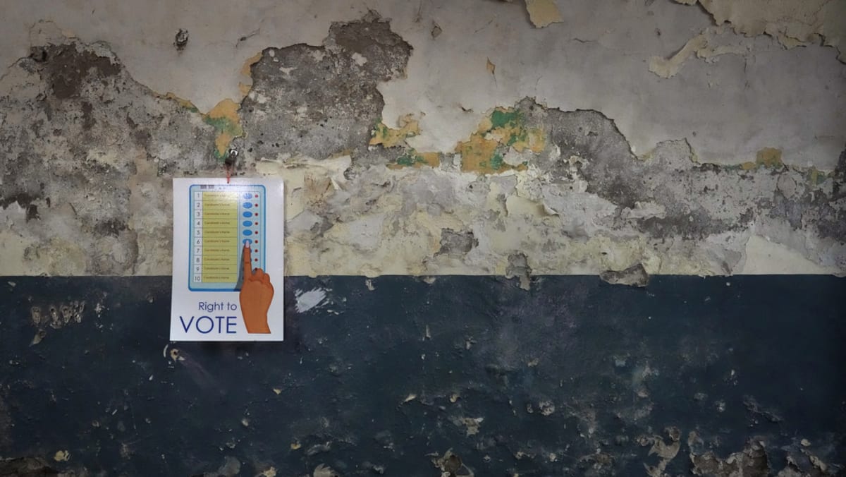CNA Explains: What you need to know about India's 'one nation, one ...