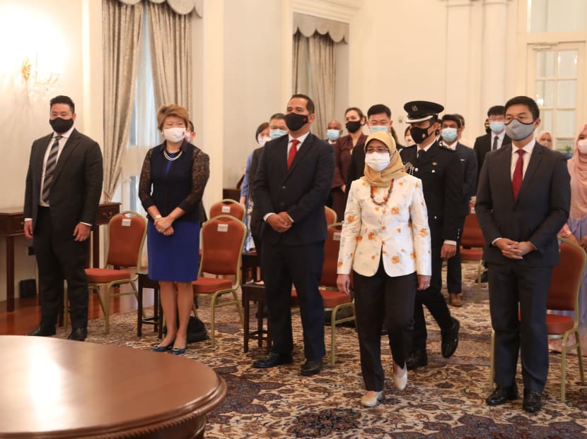 The Big Read in short: After 3 decades, NMP scheme still up for debate ...