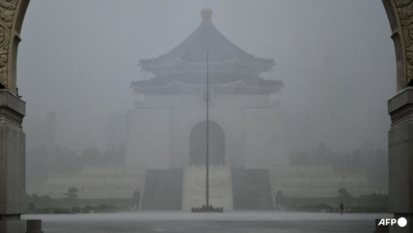 Typhoon Gaemi sinks freighter off Taiwan, barrels towards Fujian - CNA