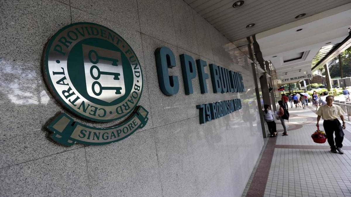 CPF’s Retirement Sum Scheme payout period to be capped at age 90 from ...