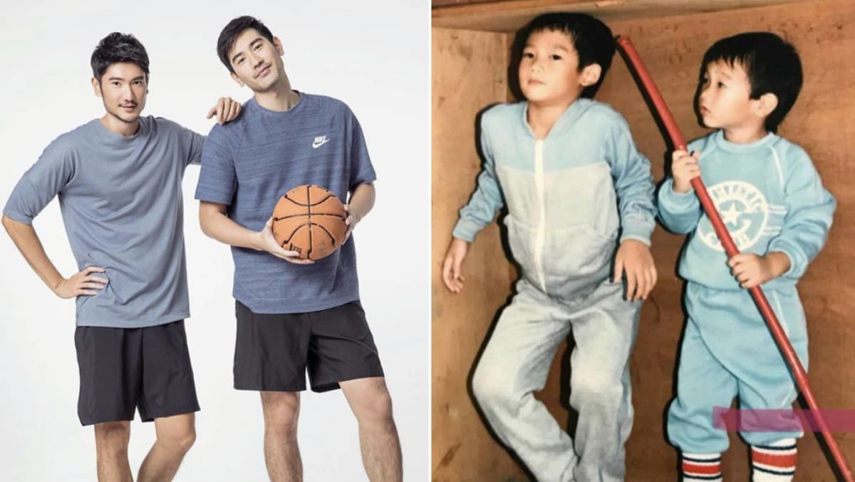 Godfrey Gao’s Older Brother Posts Touching Tribute To The Late Actor ...