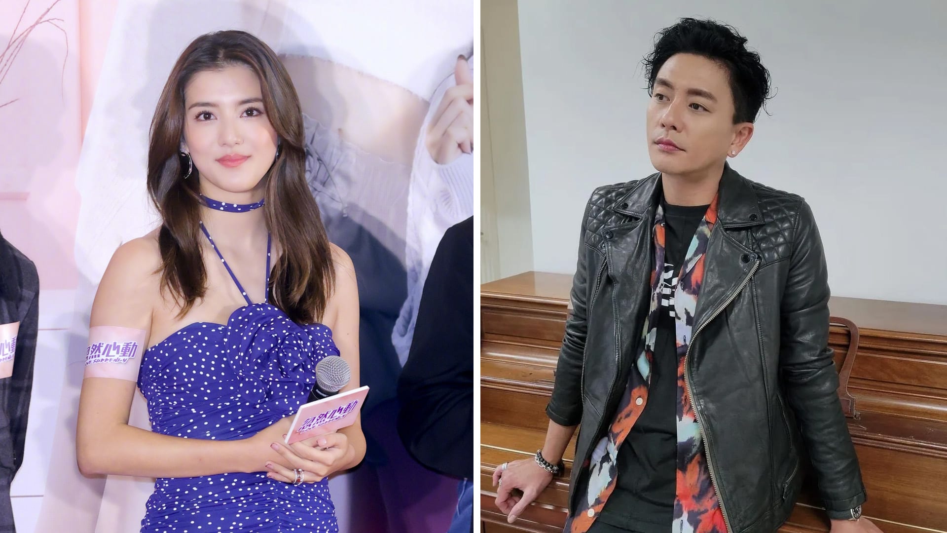 ’90s Drama My Date With A Vampire Getting Movie Remake; Joey Meng AKA ...